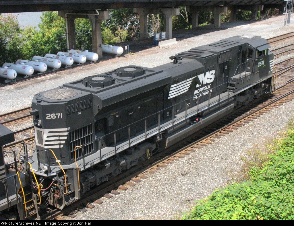 NS 2671